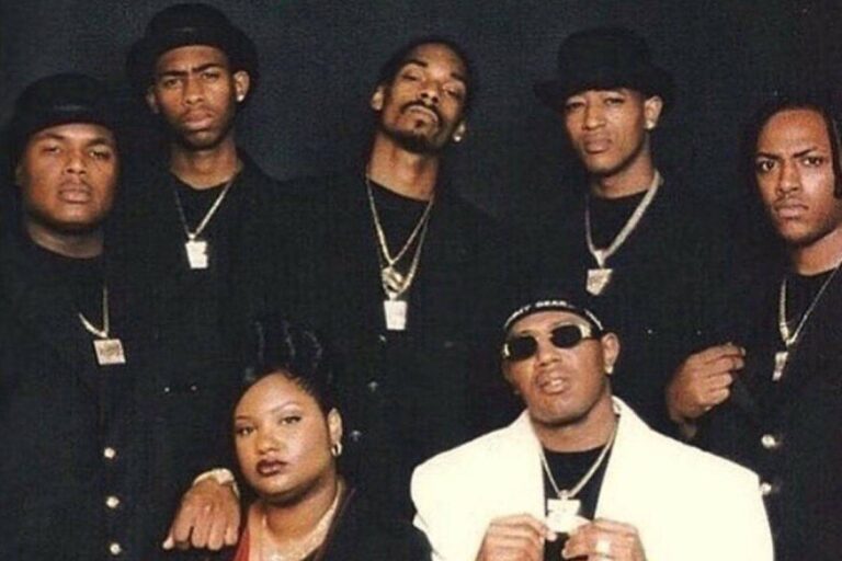 The Top 15 Greatest Rap Record Labels of All Time - Raptology