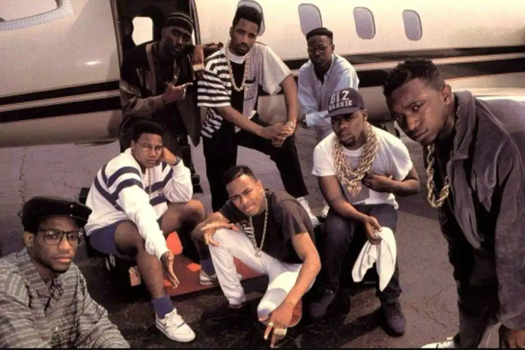 The Top 15 Greatest Rap Record Labels of All Time - Raptology