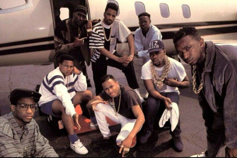 The Top 15 Greatest Rap Record Labels of All Time - Raptology