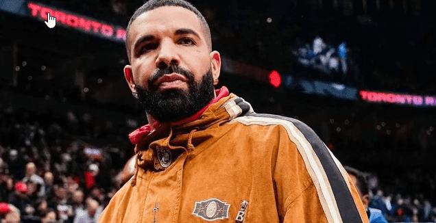 Drake (rapper) - Raptology